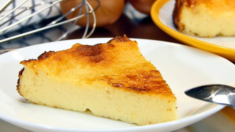 Receta de cheesecake con Philadelphia: ¡Deliciosamente simple ...