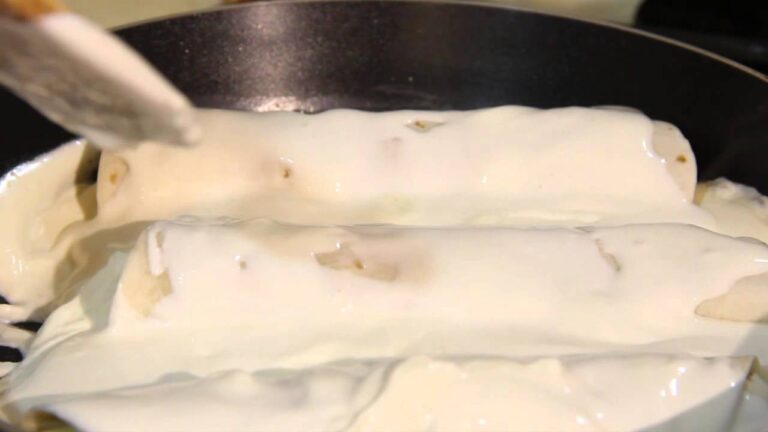 Tacos de Crema: Deliciosas recetas para consentir tu paladar ...