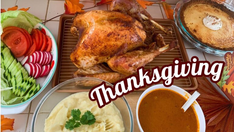 Cena del Pavo: Recetas Deliciosas y Fáciles | Actualizado mayo 2026
