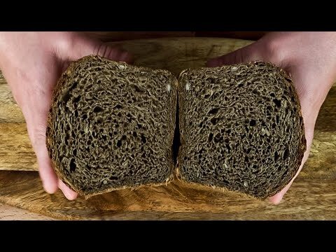 El significado cultural del pan negro en la cocina española ...