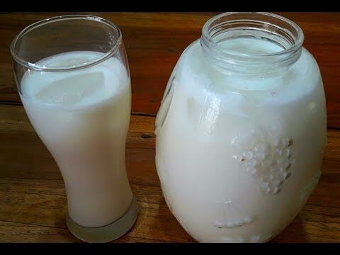 Cómo hacer refresco de coco: Receta fácil y refrescante | Actualizado ...