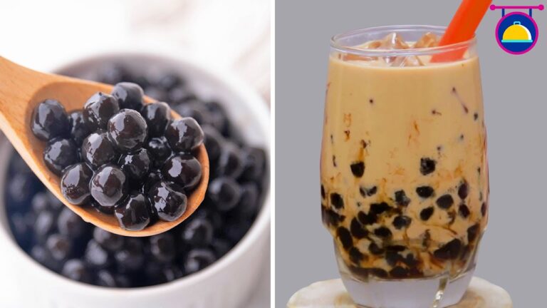 Los ingredientes de la boba: revelados | Actualizado diciembre 2025