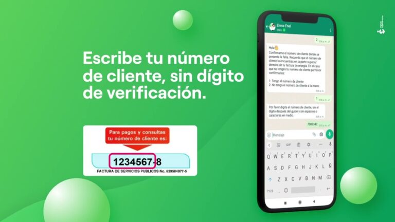 Cómo reportar problemas de luz de manera eficiente | Actualizado ...