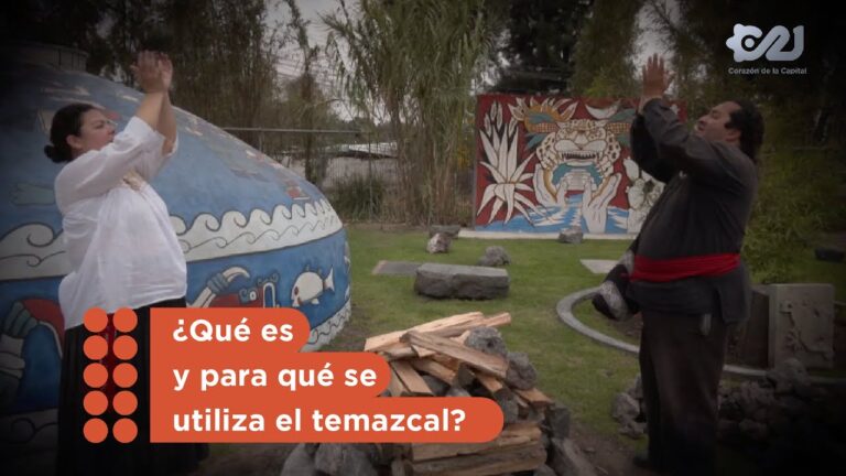 Temazcal: Beneficios y Propósitos Esenciales | Actualizado junio 2026