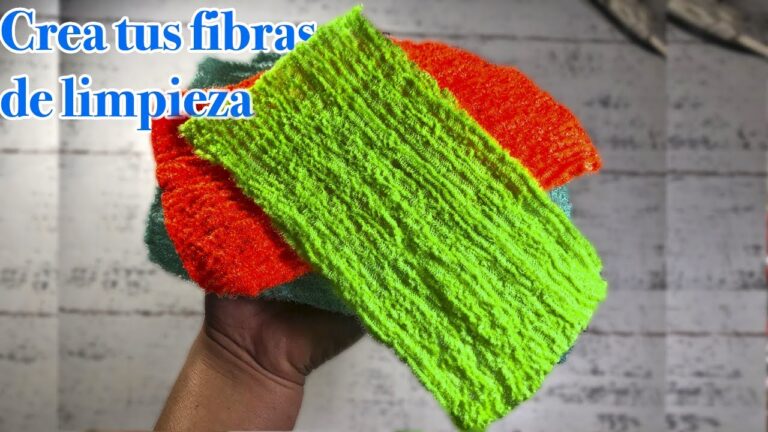 Zacate para lavar trastes: La solución natural para una cocina ...