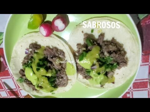 Receta de cabeza de res estilo Sinaloa: Deliciosa tradición culinaria ...