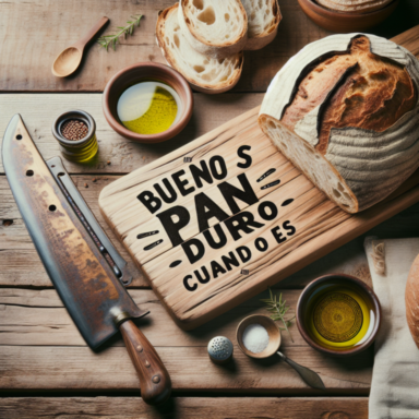 ¿Qué Hacer con Pan Duro? Descubre Cómo Aprovecharlo en Deliciosas ...