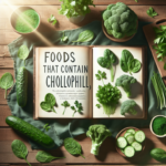 Descubre los Alimentos que Contienen Cloro: Beneficios y Recetas ...