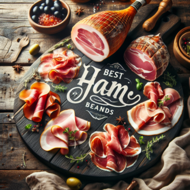 Descubre las Mejores Marcas de Jamón: Guía para Elegir el Jamón ...