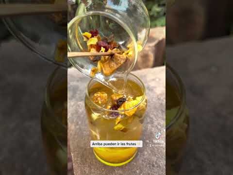 Cómo Preparar Tisanas: Recetas Sencillas y Deliciosas para Disfrutar ...