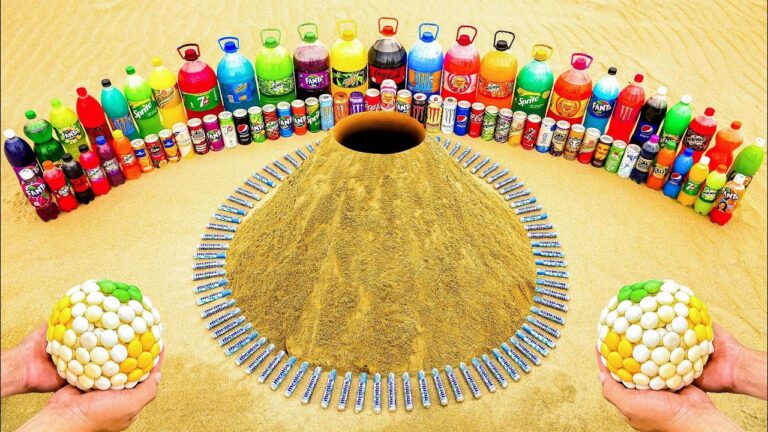 Las 10 Mejores Bebidas de Playa para Disfrutar el Verano | Actualizado ...