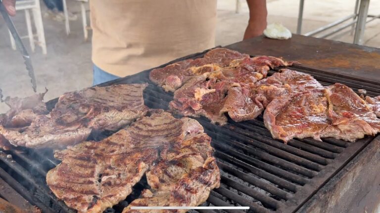 Carne Asada Cerca De Mi