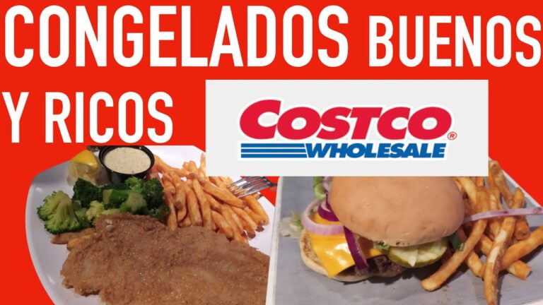 Frutos Rojos Congelados en Costco: Calidad y Ahorro | Actualizado ...