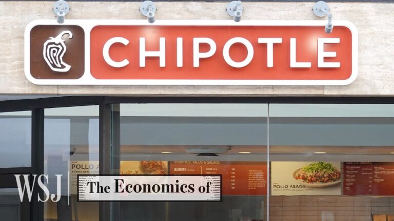 Receta Deliciosa con Chipotle: Aprende a Cocinar y Conoce el Precio del ...