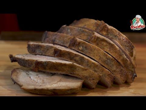 Deliciosos Jamos de Cerdo: Recetas y Tips Esenciales | Actualizado mayo ...