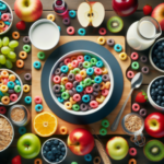 Descubre los Ingredientes del Cereal Froot Loops: Todo lo que Necesitas ...