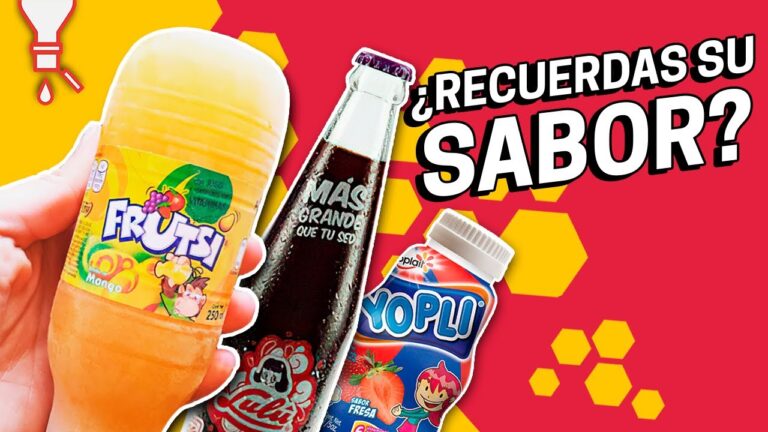 Top 10 Marcas de Jugos Mexicanos que Debes Probar en Casa | Actualizado ...