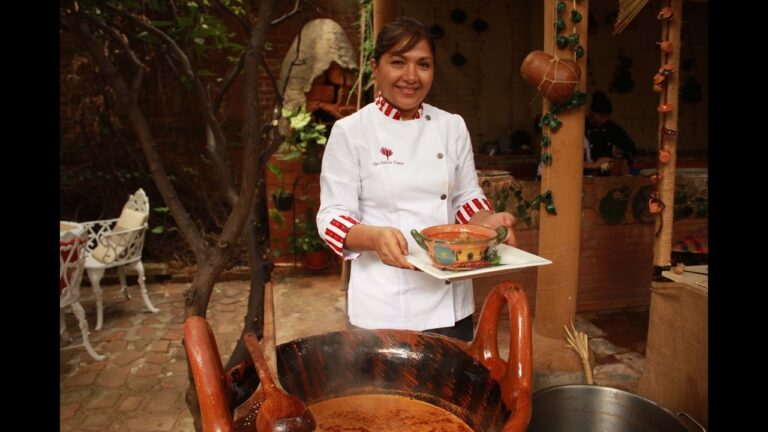 Sabores Auténticos de la Comida Mixteca | Actualizado mayo 2026
