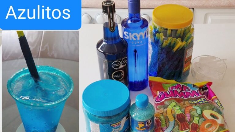 Los secretos de los azulitos: ¿Qué los hace especiales? | Actualizado ...