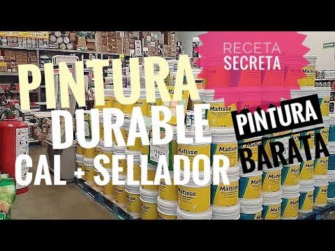 Guía Práctica para Hacer Pintura de Cal | Actualizado junio 2026