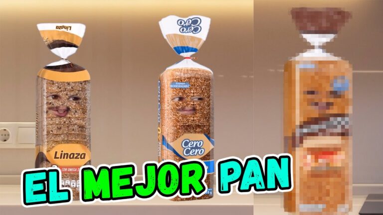 ¿Qué es Multigrano? Descubre la Receta Perfecta para Un Pan Saludable y ...