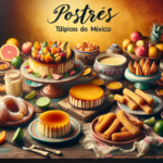 Descubre los 10 Postres Típicos de México que Debes Probar ...