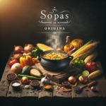Descubre el Origen de la Sopa de Milpa: Receta Tradicional y Deliciosa ...