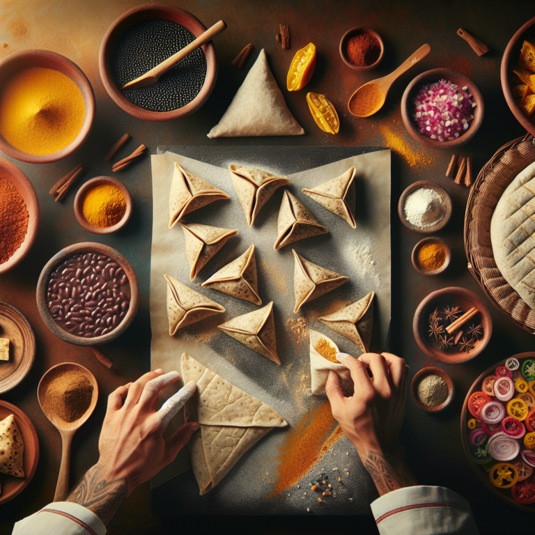 Deliciosas Tetelas Oaxaqueñas: Receta Tradicional y Fácil de Preparar ...