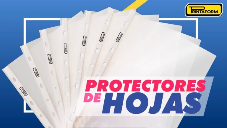 Cómo Hacer Cubre Hojas para Carpeta: Una Guía Paso a Paso para ...