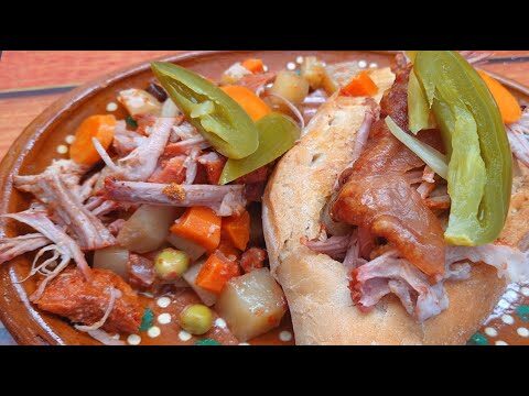 Delicias de Guerrero: Recetas de Comida Típica | Actualizado junio 2026