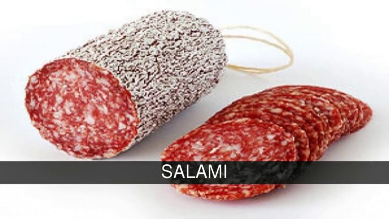 Deliciosa Lista de Embutidos: Descubre las Mejores Opciones para Tus ...