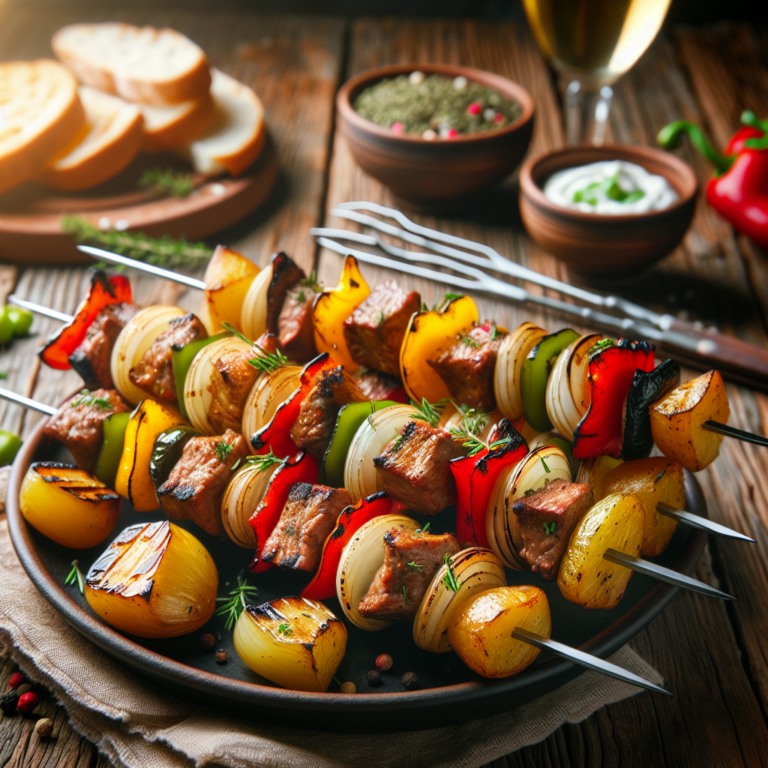 Deliciosas Banderillas con Papas: Receta Fácil y Rápida | Actualizado ...