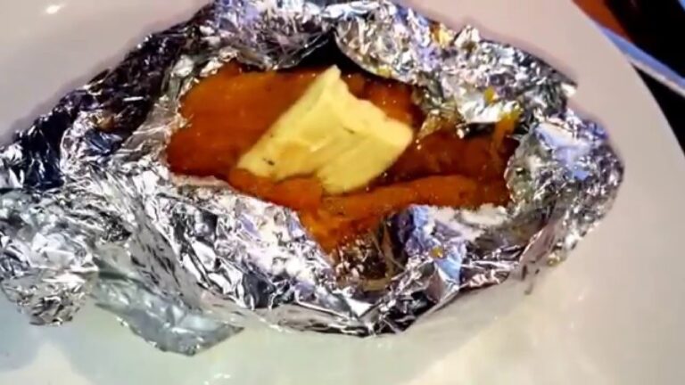 Deliciosa Receta de Camote con Canela: Perfecto para Sorprender a Tu ...