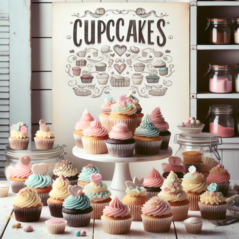 Deliciosas Recetas con Capacillos: Postres Fáciles y Rápidos ...