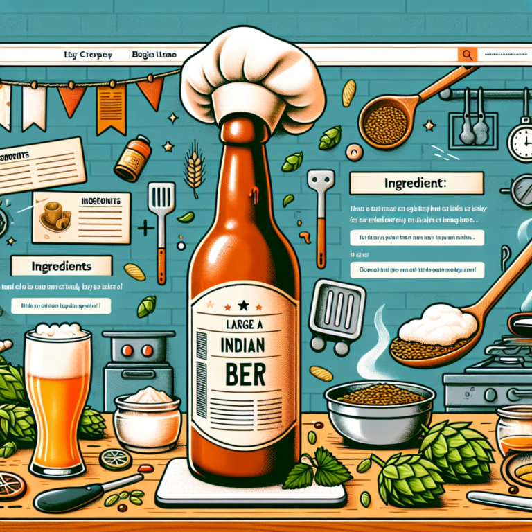 Deliciosa Receta con Cerveza Indio Caguama: Sabor y Tradición en Cada ...