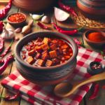 Receta Fácil de Chile de Chicharrón: Auténtico Sabor Mexicano en Tu ...