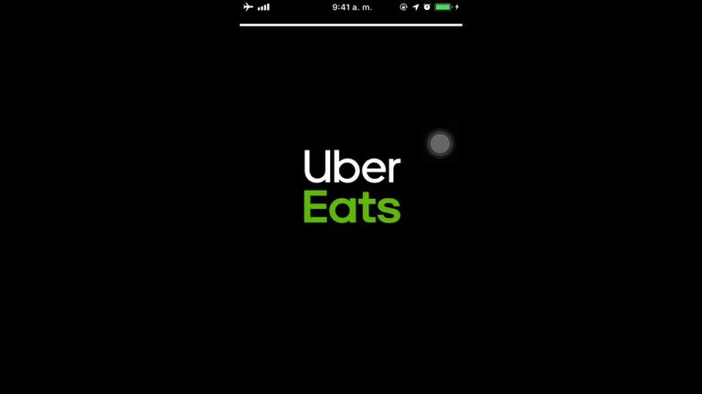 Cómo Obtener un Cupón para Tu Primer Pedido en Uber Eats: Guía Paso a Paso | Actualizado ...