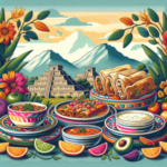 Deliciosa Comida Típica de la Huasteca Potosina: Recetas Auténticas que ...