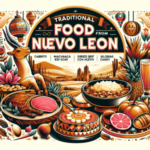 Descubre la Auténtica Comida Tradicional de Nuevo León: Recetas que ...