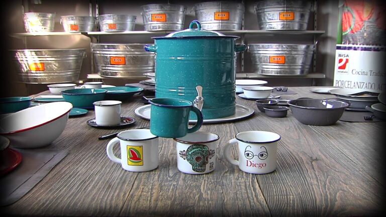 Deliciosas Recetas en Vajilla de Peltre Mexicano: Sabores Tradicionales ...