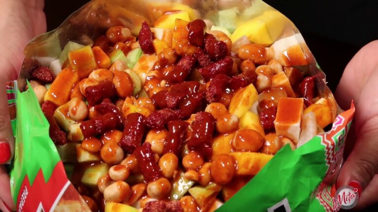 Los Ingredientes Secretos de los Tostilocos | Actualizado mayo 2026