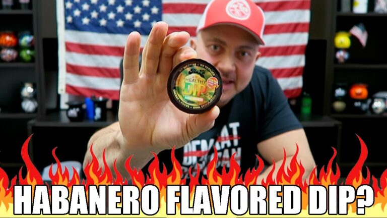Delicioso Dip de Habanero: Receta Fácil y Picante para Sorprender ...