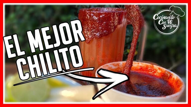 Deliciosa Receta de Pulpa de Chamoy Casera: ¡Sabor Auténtico y Fácil de ...