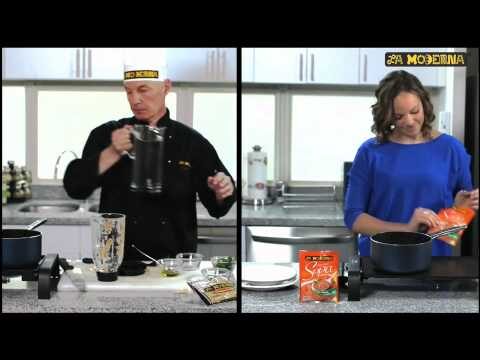 Deliciosa Sopa La Moderna: Precio Accesible y Receta Casera Perfecta ...