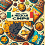 Las Mejores Marcas de Frituras Mexicanas: Guía Completa y Deliciosas ...