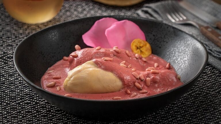 El Origen del Mole Rosa: Tradición y Sabor | Actualizado junio 2026