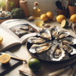 Receta Deliciosa de Ostiones Frescos: Cómo Prepararlos Perfectamente ...