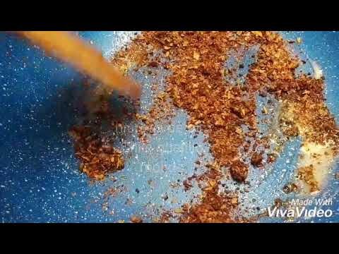 Deliciosa Receta de Pasta de Chile Seco: Sabor y Picante en Cada Bocado ...