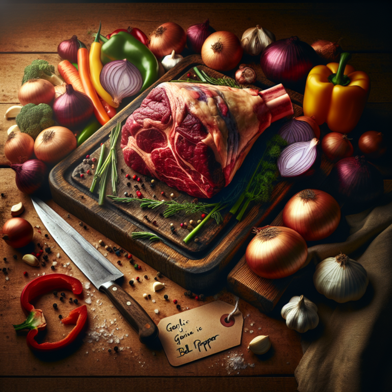 Precio de Pata de Res: Aprende a Cocinarla con Esta Deliciosa Receta y ...