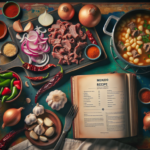 Deliciosa Receta de Menudo: Prepara Este Clásico Plato Mexicano en Casa ...